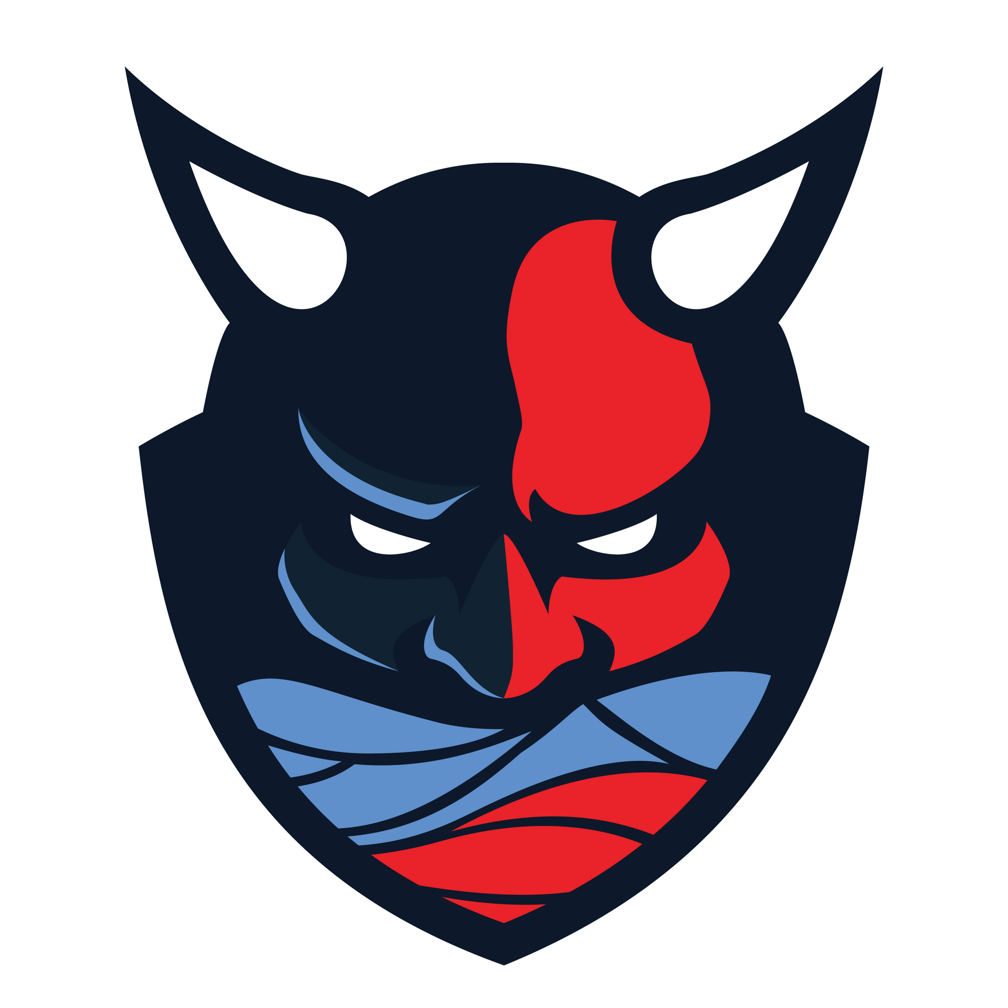 Hamburg Sea Devils Shop