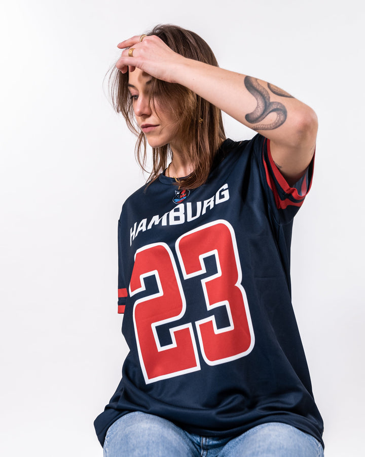 Hamburg Sea Devils Shop